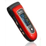 朗科128m时尚MP3，特价甩卖。绝对全新.莫失良机！_回龙观网上交易市场_回龙观社区网